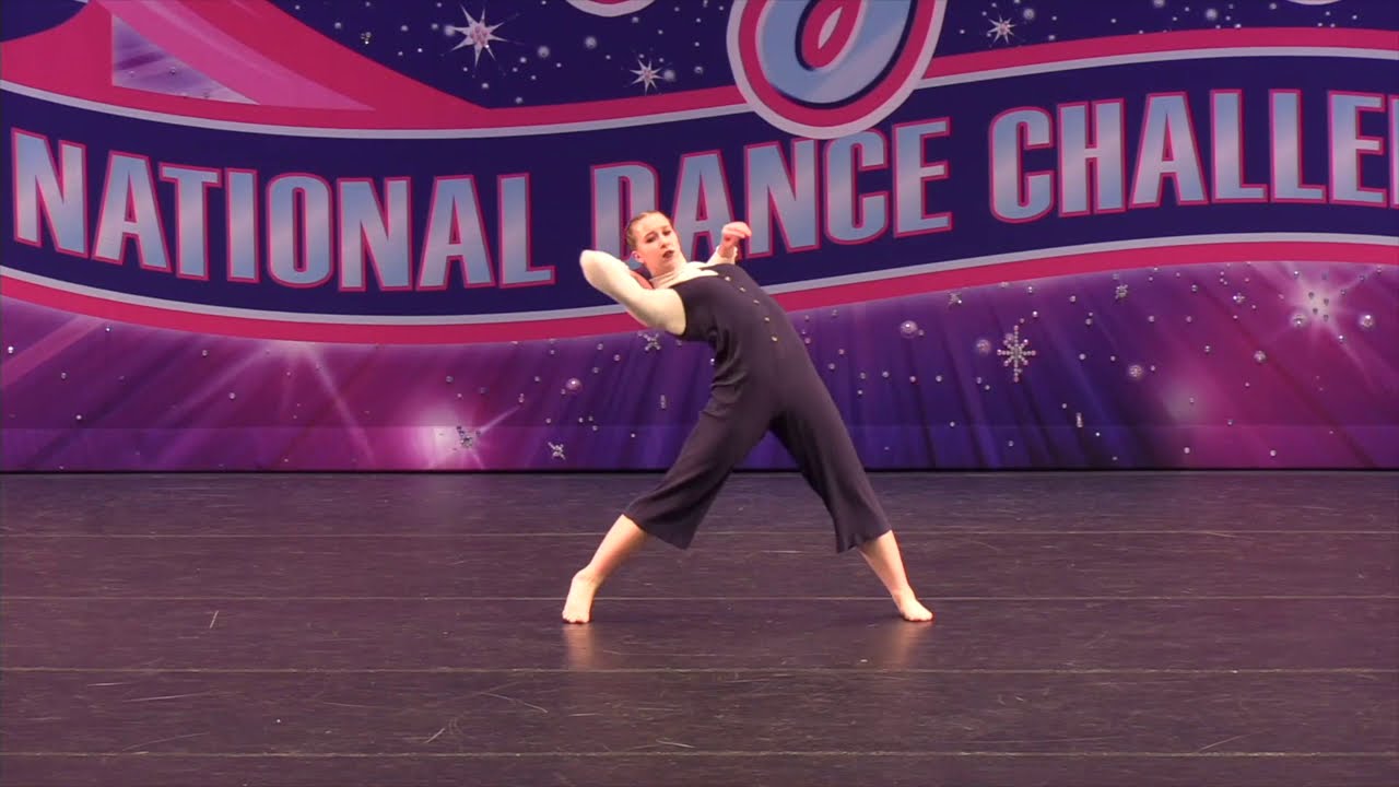 Shea Hancock - University of Arizona Dance BFA Audition - Fall 2021 ...