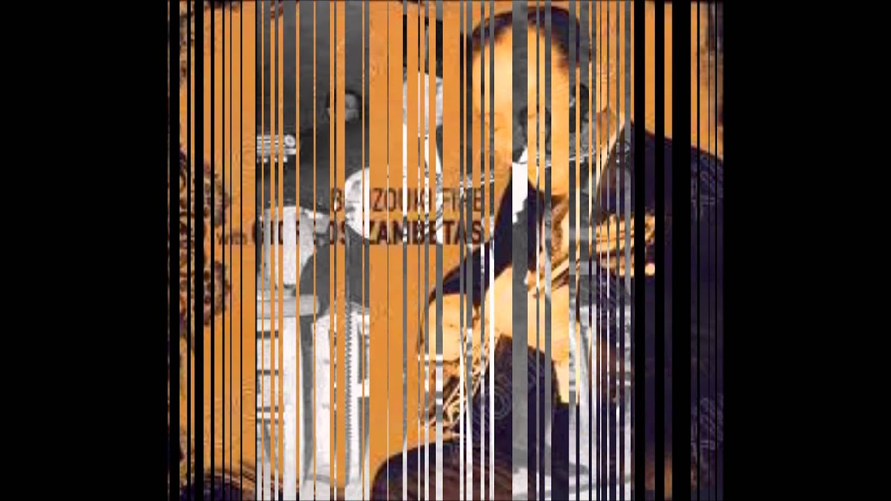 Zabetas - O Jack O'Hara (Ο Τζακ Ο' Χάρα) - YouTube
