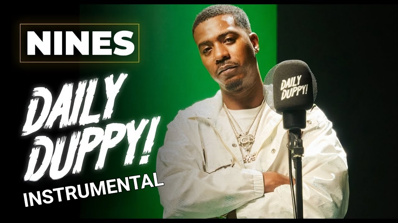 Nines - Daily Duppy (Official Instrumental) - YouTube