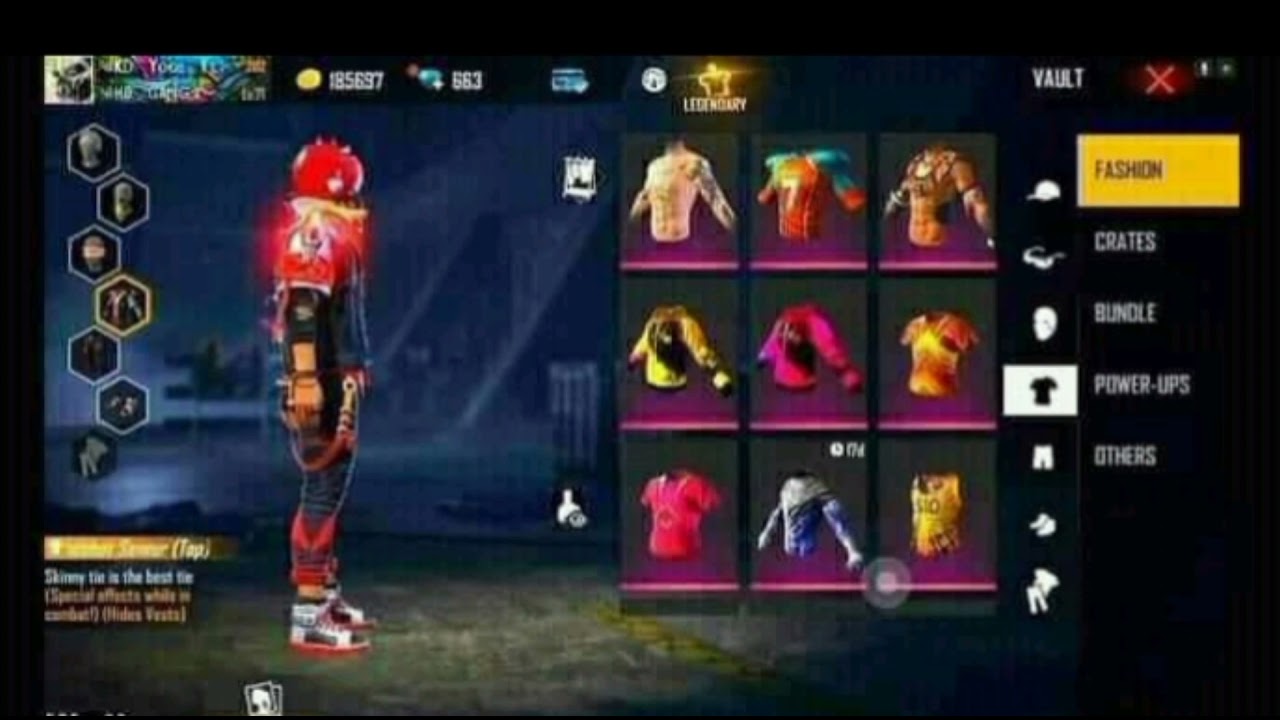 My pro id of Free fire 👌👌 much bundleas and emote - YouTube