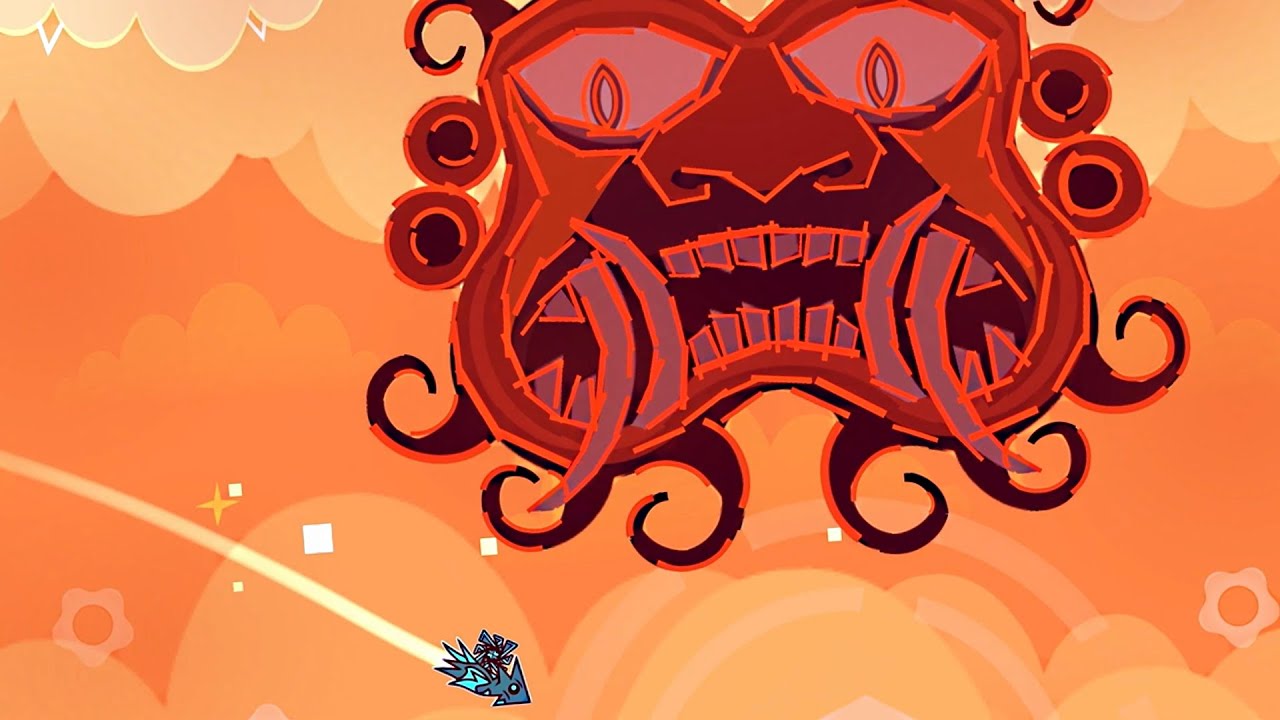 This level is incredible! | Ruta del Sol - Geometry Dash - YouTube