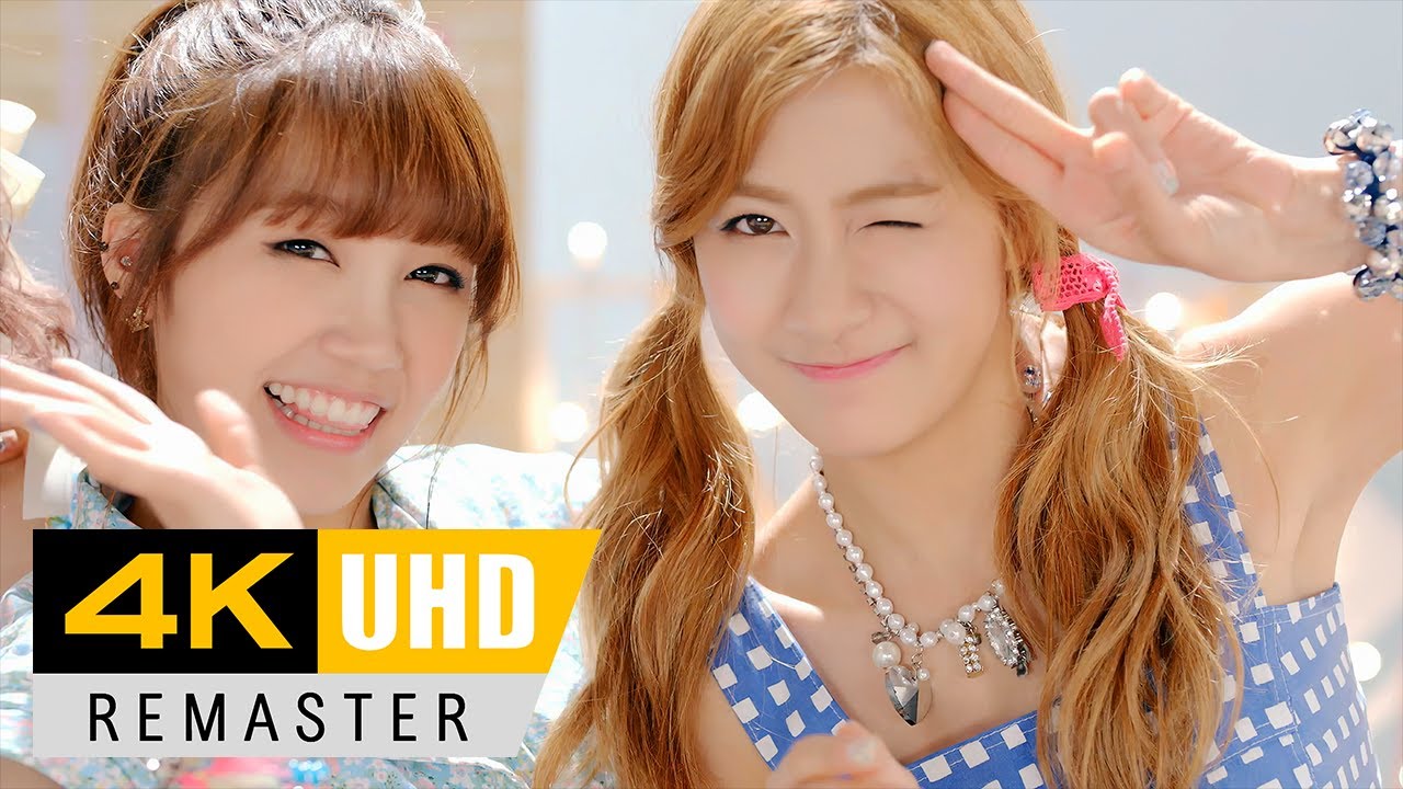 APink(에이핑크) 'NoNoNo' MV 4K - YouTube