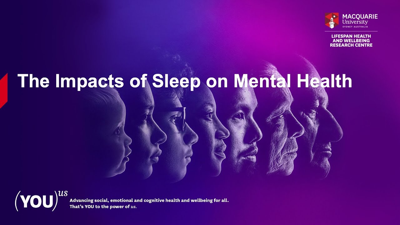 Lifespan Health and Wellbeing Research Centre Symposium: The Impacts of ...