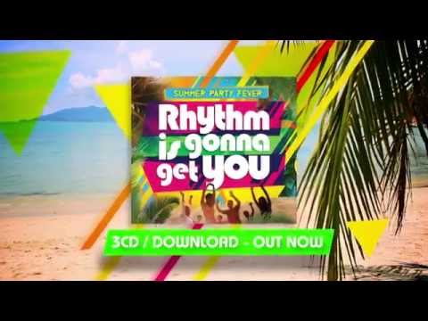 Rhythm Is Gonna Get You: The Album - Out Now - TV Ad - YouTube