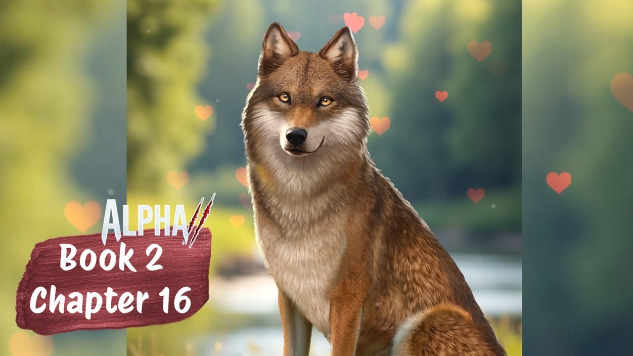 Choices: Stories You Play Alpha Book 2 Chapter 16 🐺 Confluence = End ...