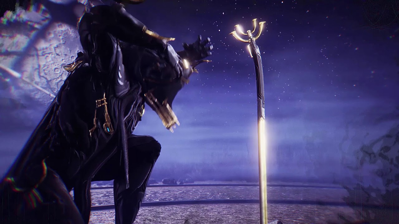 Warframe: The Sacrifice - Launch Trailer - YouTube
