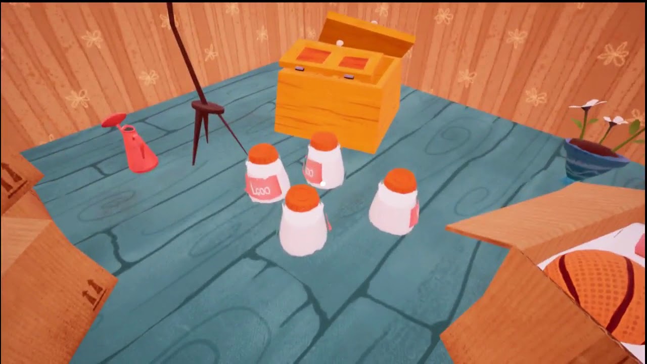 patrick spiller hello neighbor - YouTube