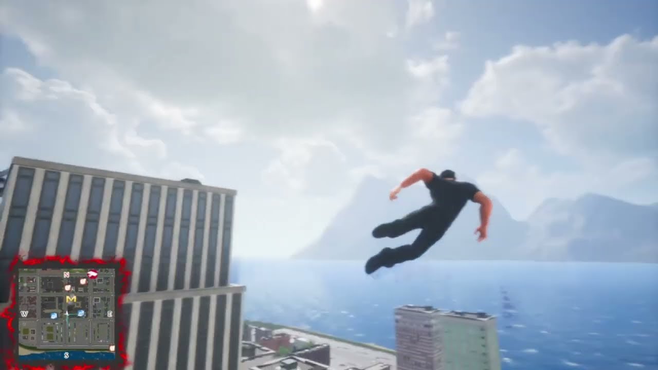 Undefeated Gameplay pc | undefeated game mods - YouTube