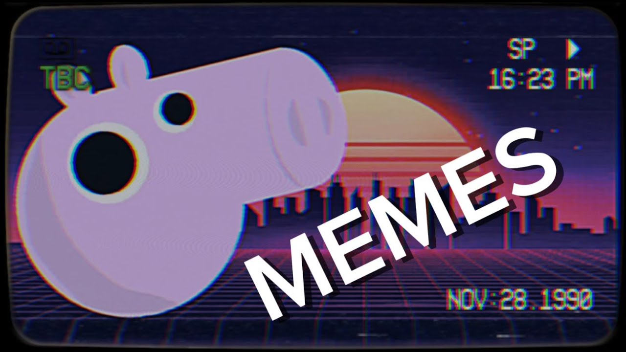 Peppa Phonk | memes by memes. - YouTube