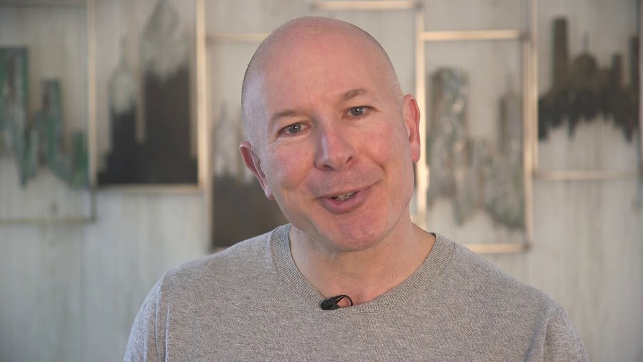 Moments in the Word with Mike Swiger: Episode 9 - YouTube