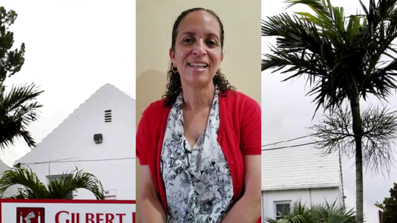Gilbert Institute (Covid-19 message to students) - YouTube