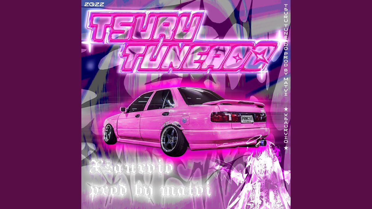 Tsuru Tuneado - YouTube