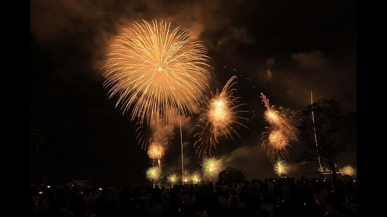 20240824 かごしま錦江湾サマーナイト大花火大会第二部#かごしま錦江湾サマーナイト大花火大会#花火大会#鹿児島＃Japan＃firework - YouTube