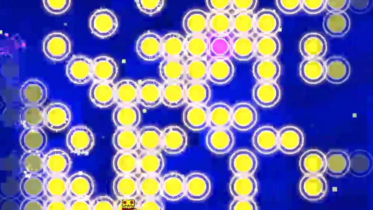 Geometry Dash Auto Jump 4 (my level) 100% complete - YouTube