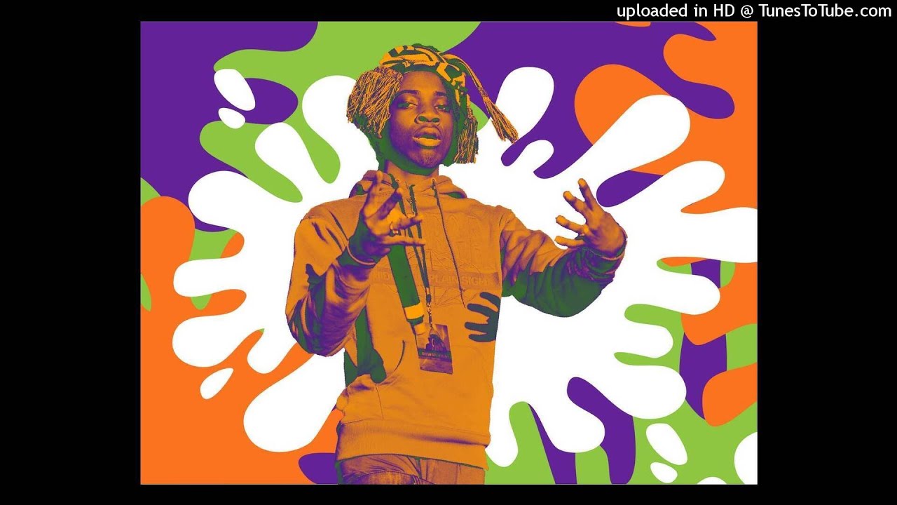 duwap kaine - mickey mouse clubhouse instrumental - YouTube