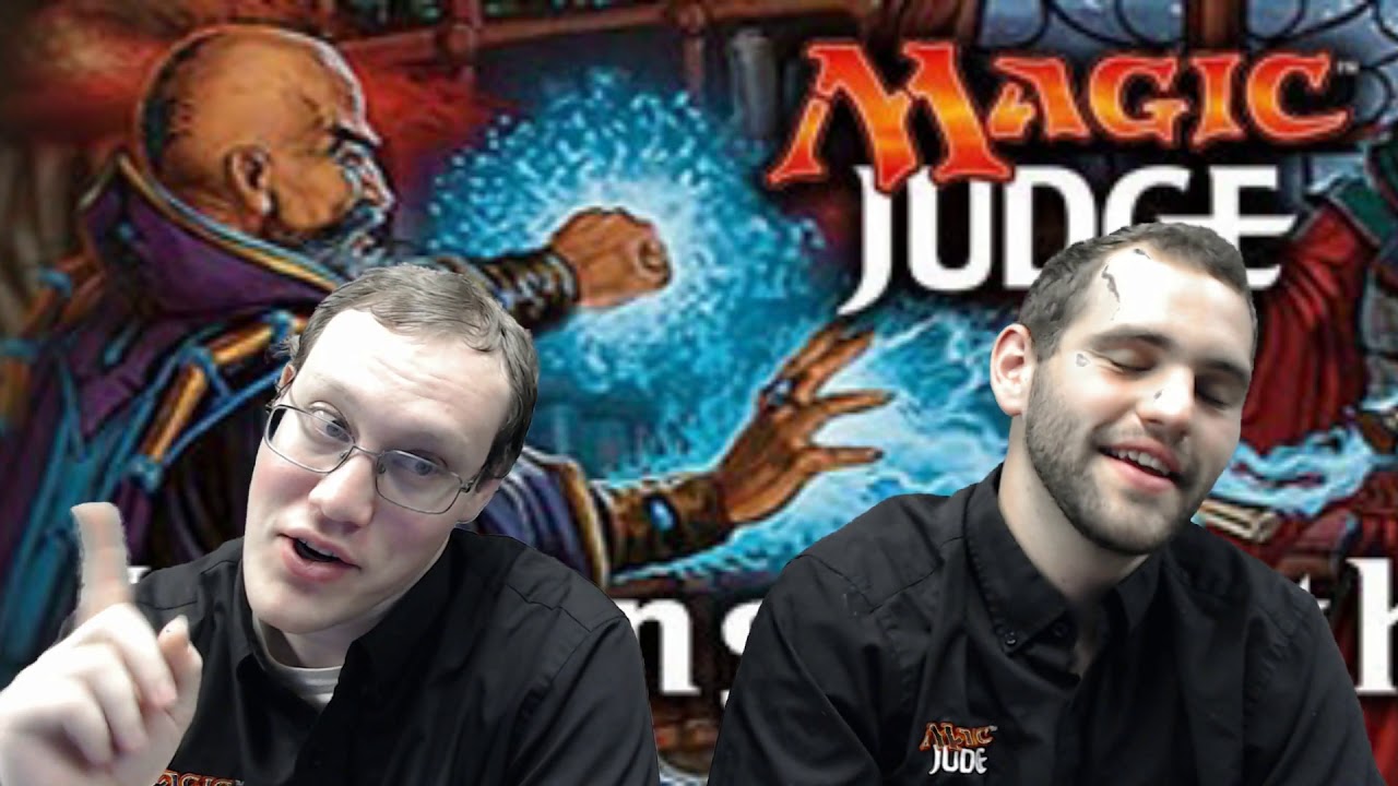 Judging Competitive REL Events in Stores - The Judge Channel - June 28 ...