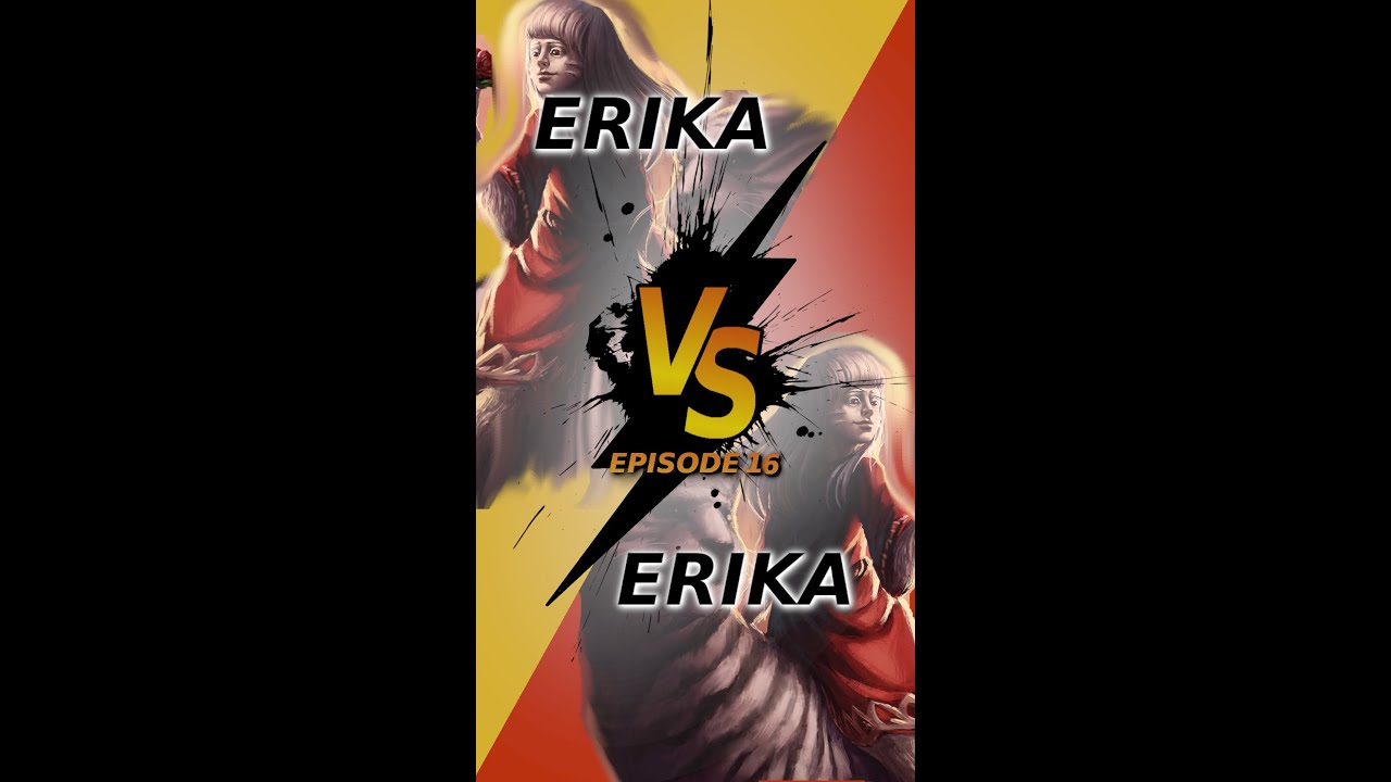 MORE COWBELL! um I MEAN ERIKA! - Genesis Battle of Champions - Episode ...