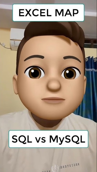 SQL vs MySQL in 1 Minute || SQL Tutorial - YouTube