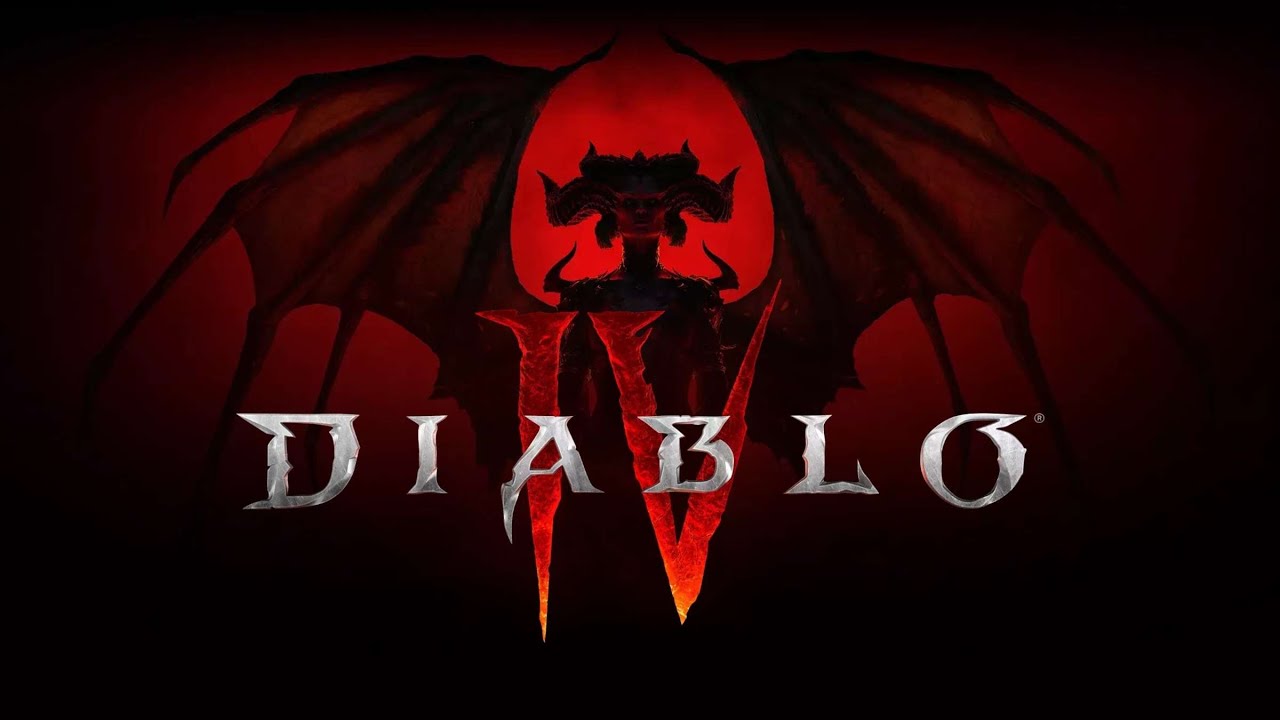 Diablo 4 | # Tag 1 Meine ersten Schritte in Sanktuario - YouTube
