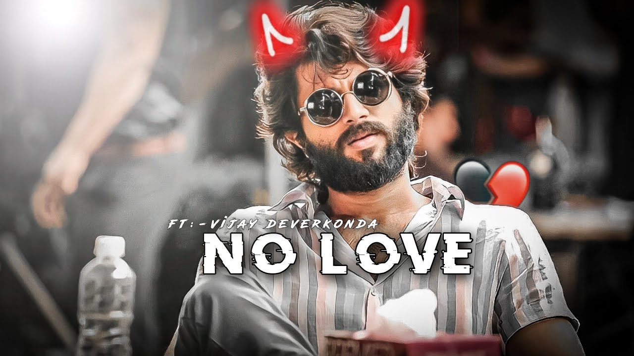 vijay devarakonda sad status 😢 💔famous lover efx clip video 💔🥀#shorts # ...