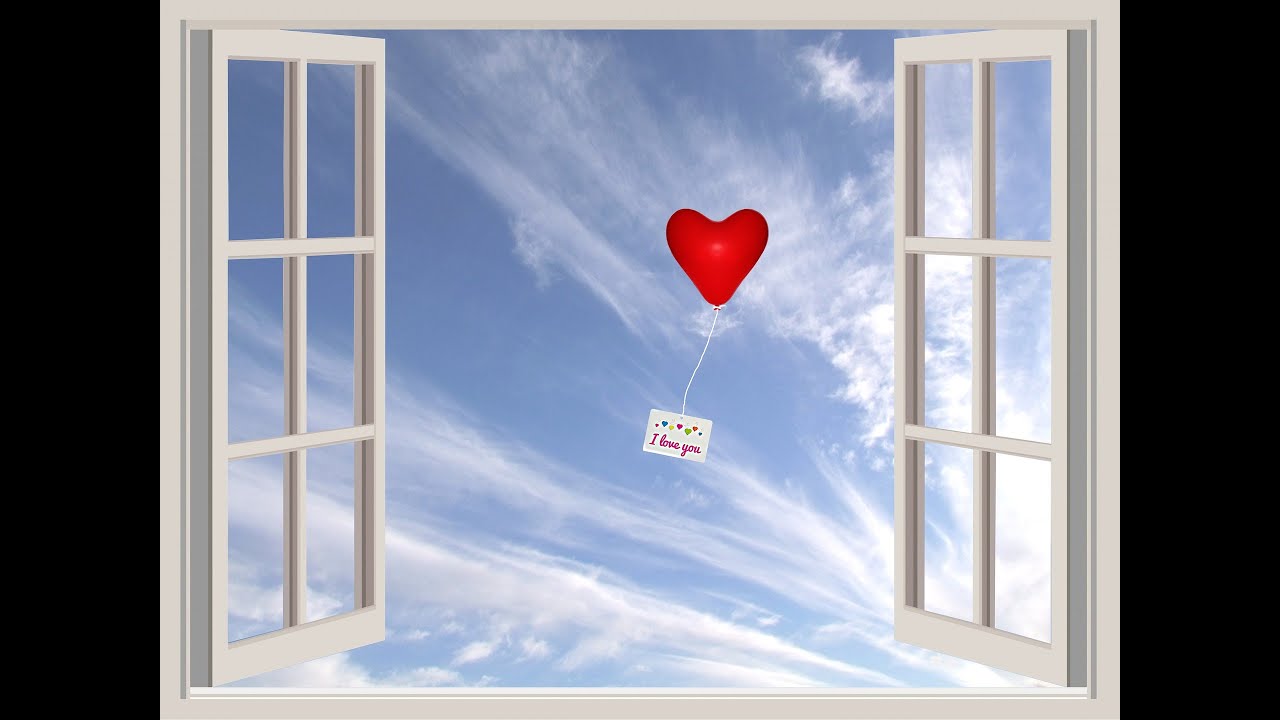 🌈🌞おはようございます! イーリスのモーニングメッセージ☆~CARDTHERAPY - YouTube