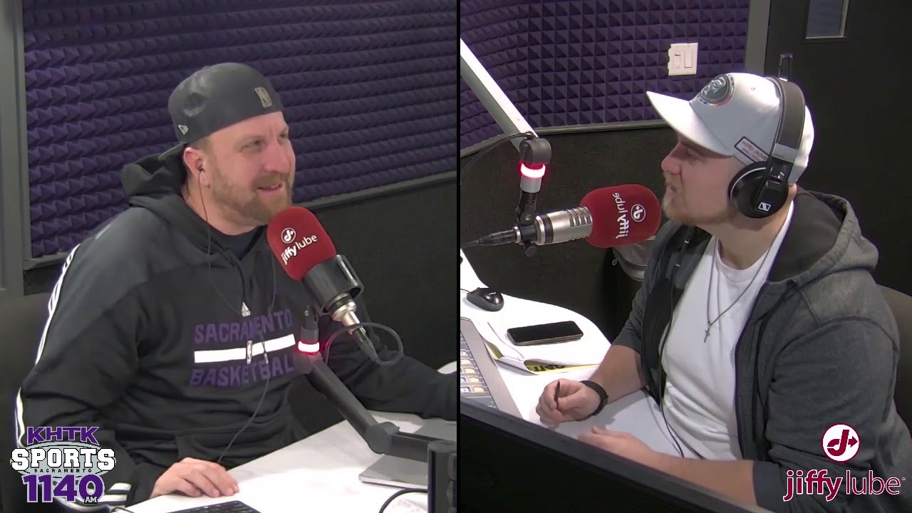 The Drive with Carmichael Dave 12/27/18 - First Hour - YouTube