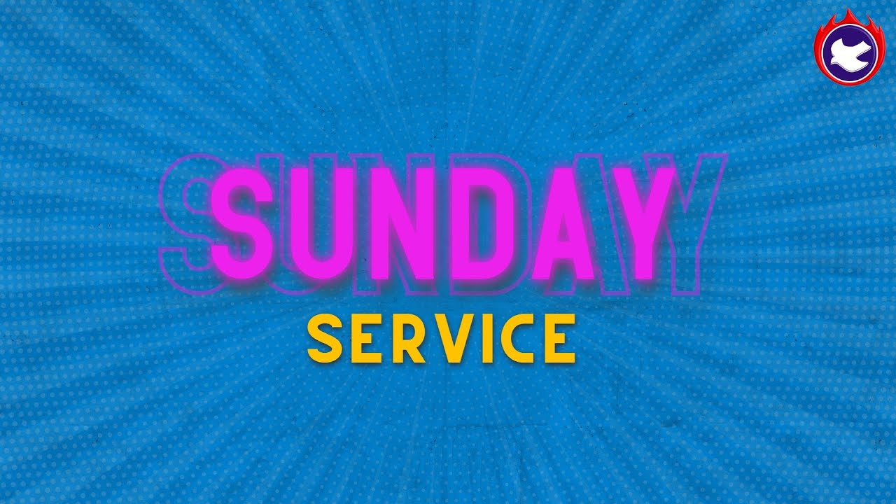 Gofamint Toronto (VP): November 2nd, 2025 - Men's Takeover Service ...