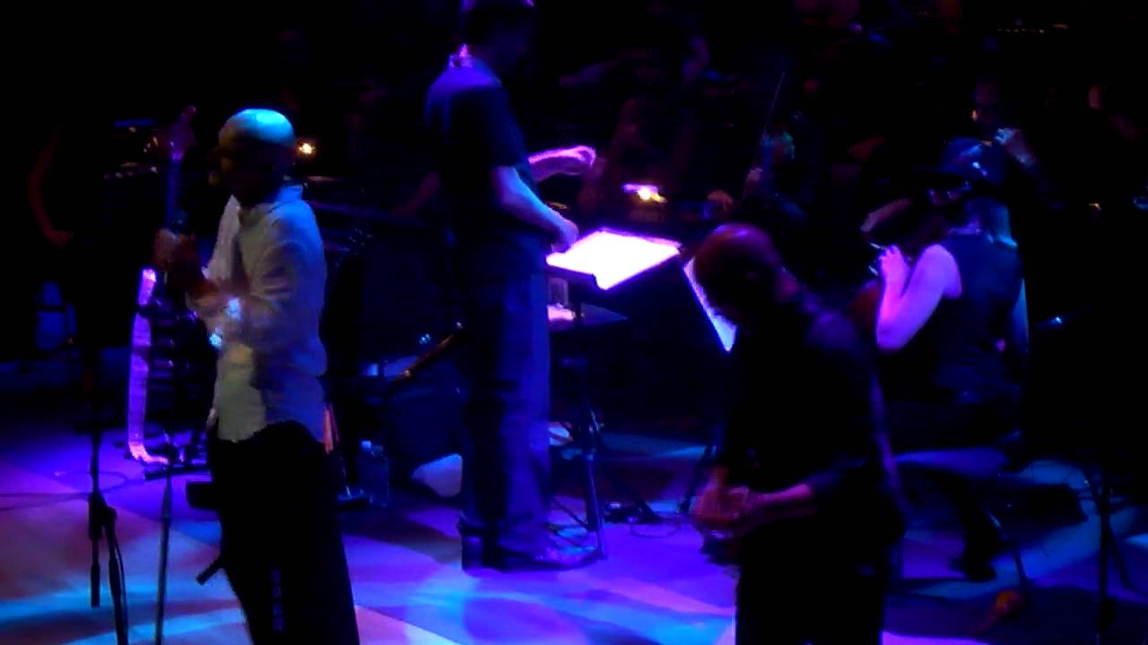 James, Tomorrow, Manchester Bridgewater Hall, 31/10/11 - YouTube