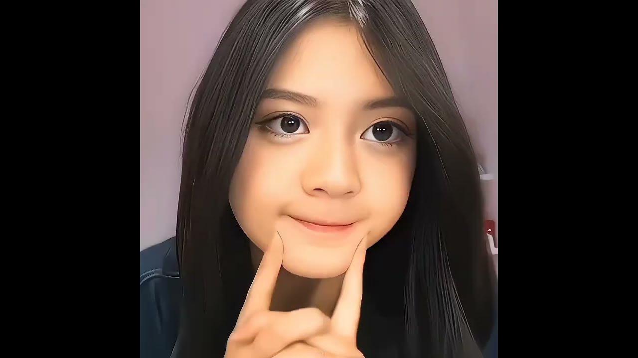 lucuuu nyaaa 😘😘😘😚 #jkt48 #christyjkt48 #rameinpliss #subscribe #masukberanda - YouTube