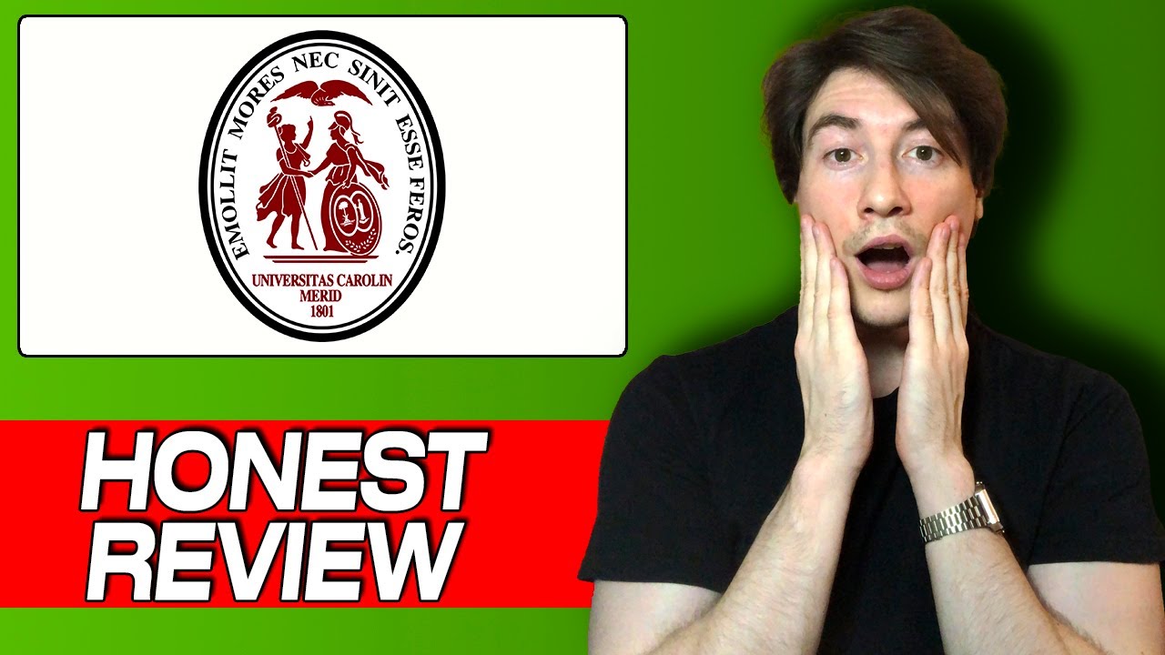 University of South Carolina Review: My Honest Experience, Pros & Cons ...