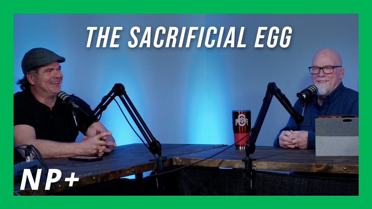 NP 80 The Sacrificial Egg YouTube np-80-the-sacrificial-egg-youtube