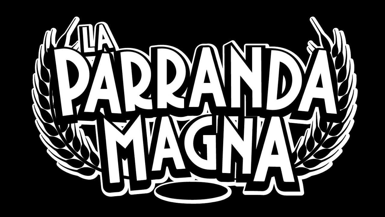 Calle soledad - La Parranda Magna SKATEX Top show - YouTube