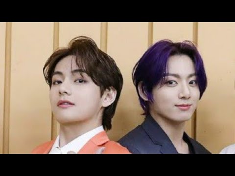 Taekook Smooth Like Butter - YouTube