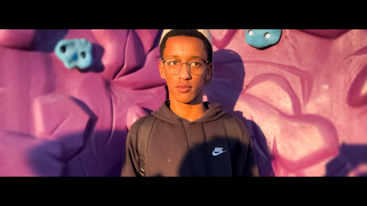 Daniel Liben - won’t let go (Official Video) - YouTube