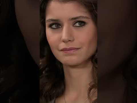 Bihter'i Teselli Etti! #aşkımemnu