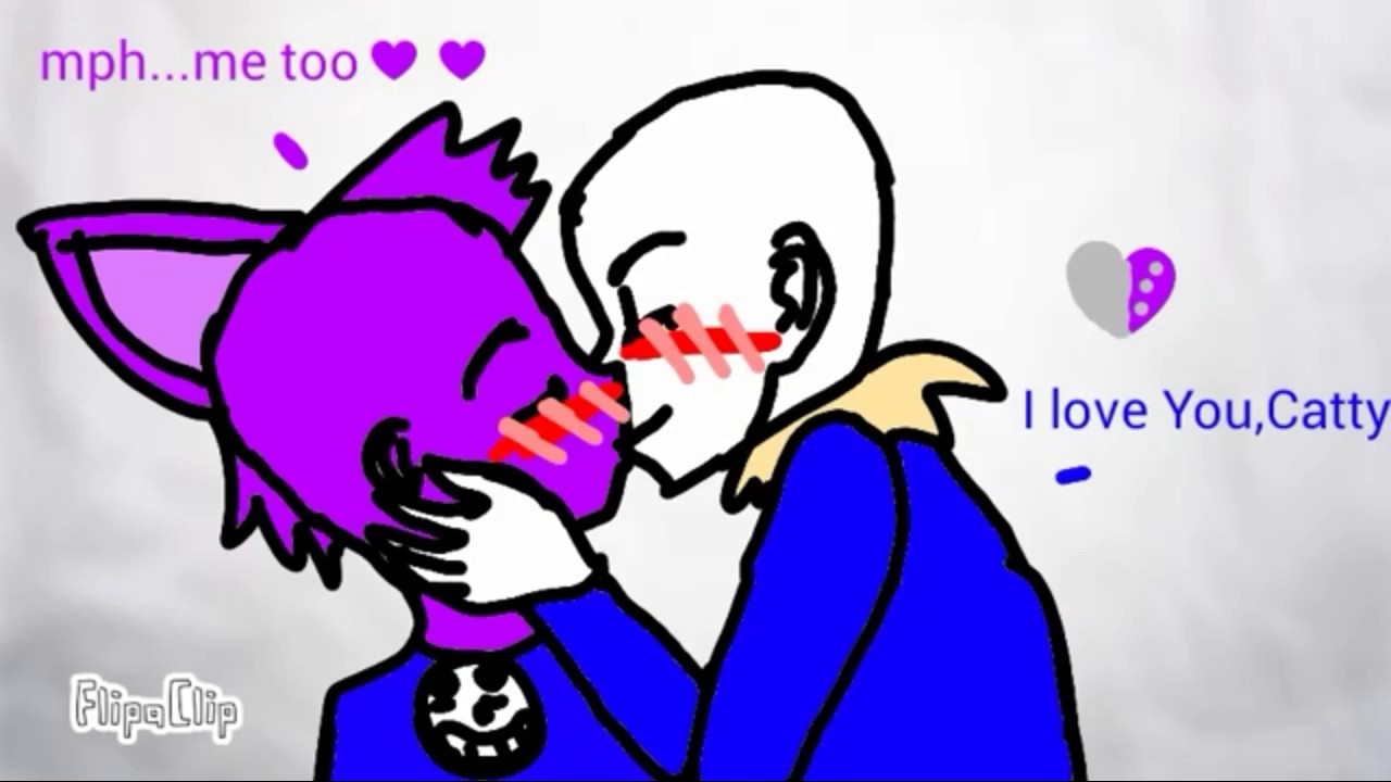 Sans Fangirls Cringe Compilation Youtube