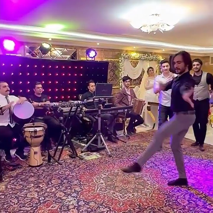 Buta Reqs Ansambli | ritm | milli reqs | reqs dersleri | popuri | reqsler | - YouTube