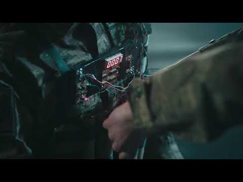 Söz | Feyzullah karakter klip