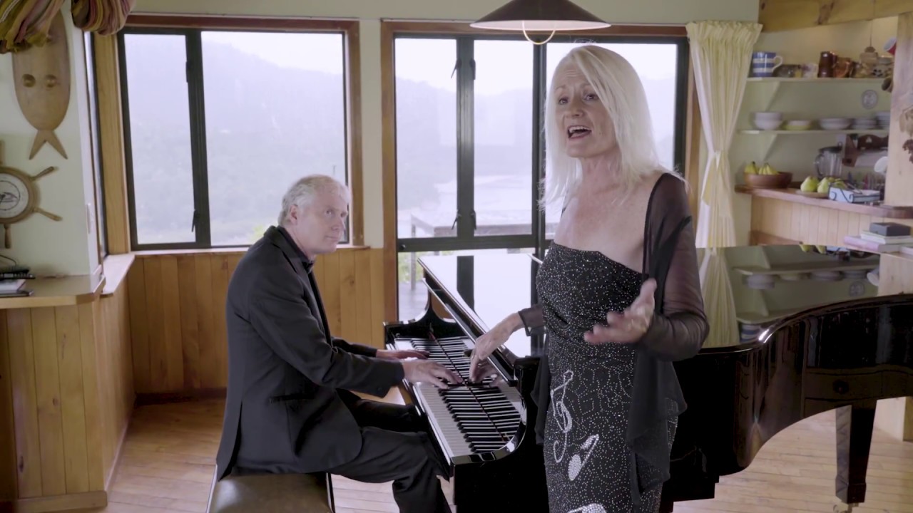 Lovelight Featuring Shirley Howe aka LA Thompson and Kevin Crowe - YouTube