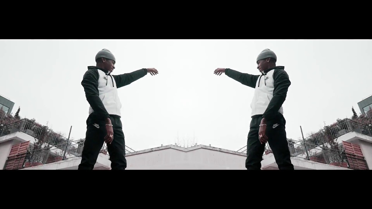 DLR - Dans La Galère [Clip Officiel] Remix 1Er Gaou/Magic System - YouTube