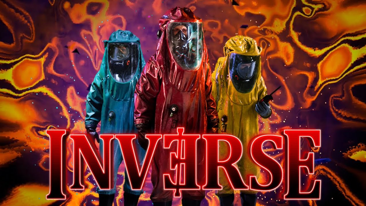 The Dead by Daylight for VR | Inverse - YouTube