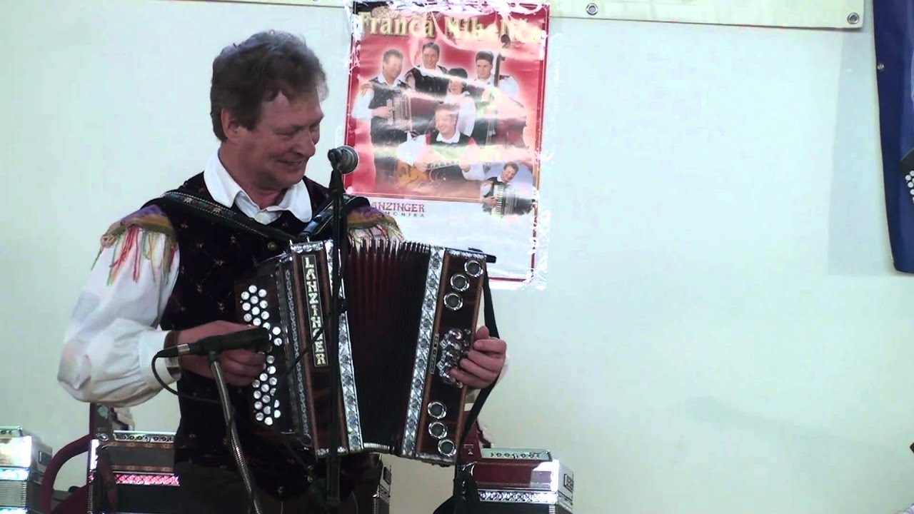 Franc Mihelic - YouTube