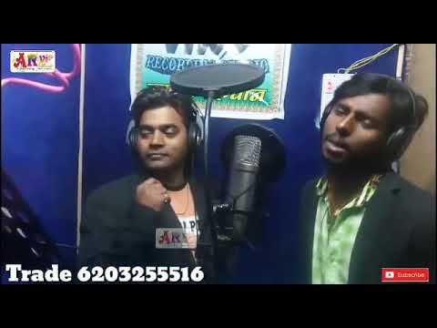 #_Ravi_Bedardi_And_Ratish_Raja_Live_Bhojpuri_Song_Recording_ARV_Records ...