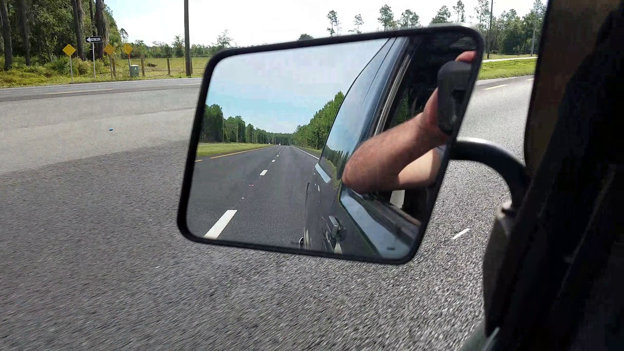 700hp spinning tires at 75 mph - YouTube