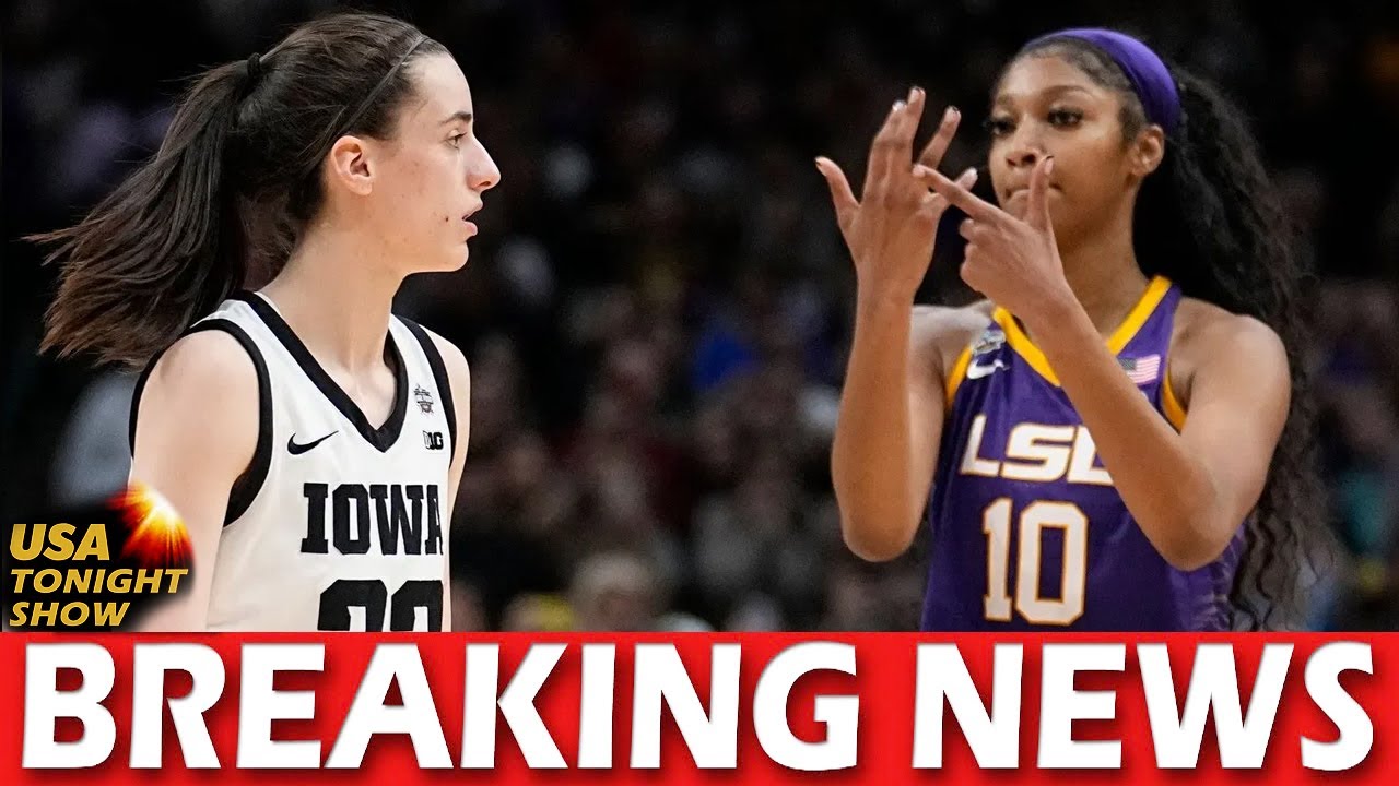 The WNBA is experiencing a financial boom, with rookie all-stars ...