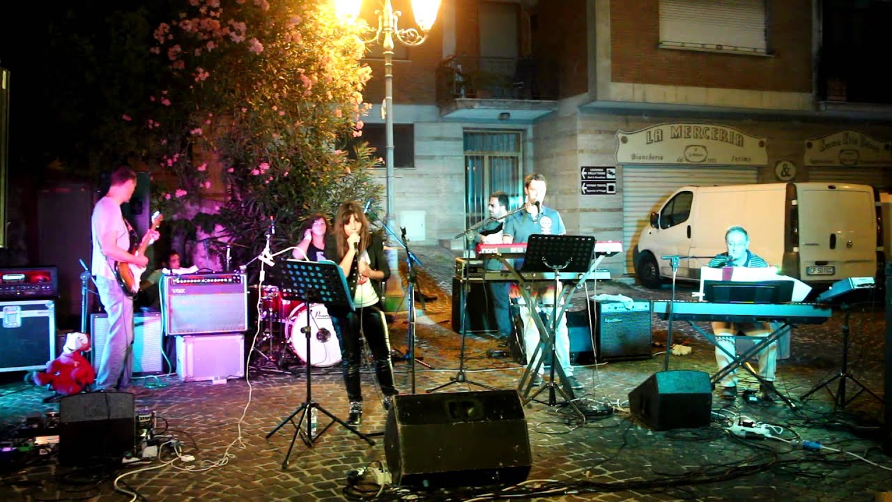 Ruby Tuesday - YouTube