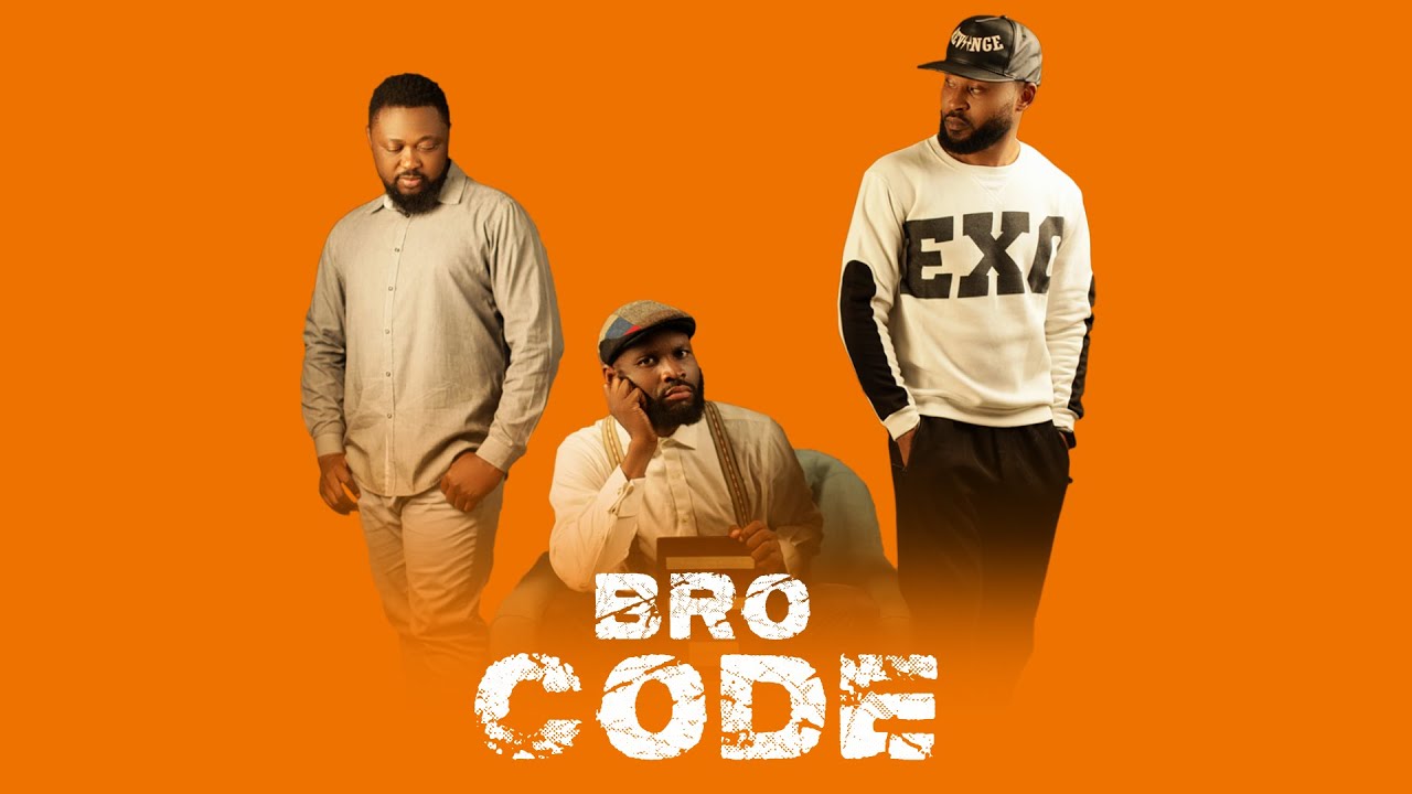 BRO CODE series EP1 YouTube BRO CODE series EP1 YouTube