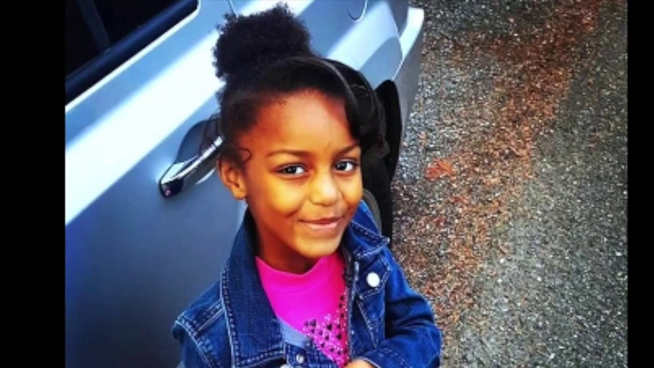 Eniyah W Lake Forest Park Elem - YouTube