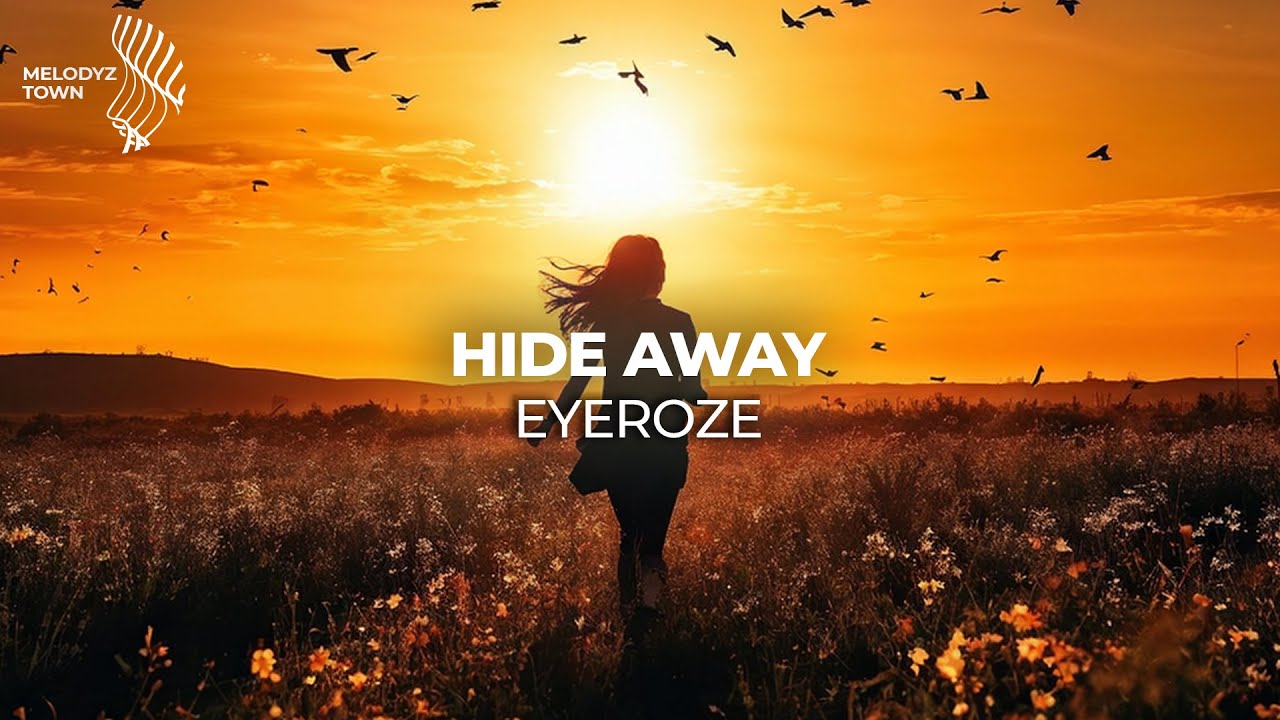 Hide Away // "Where all the good girls go to hide away" (Cover by ...