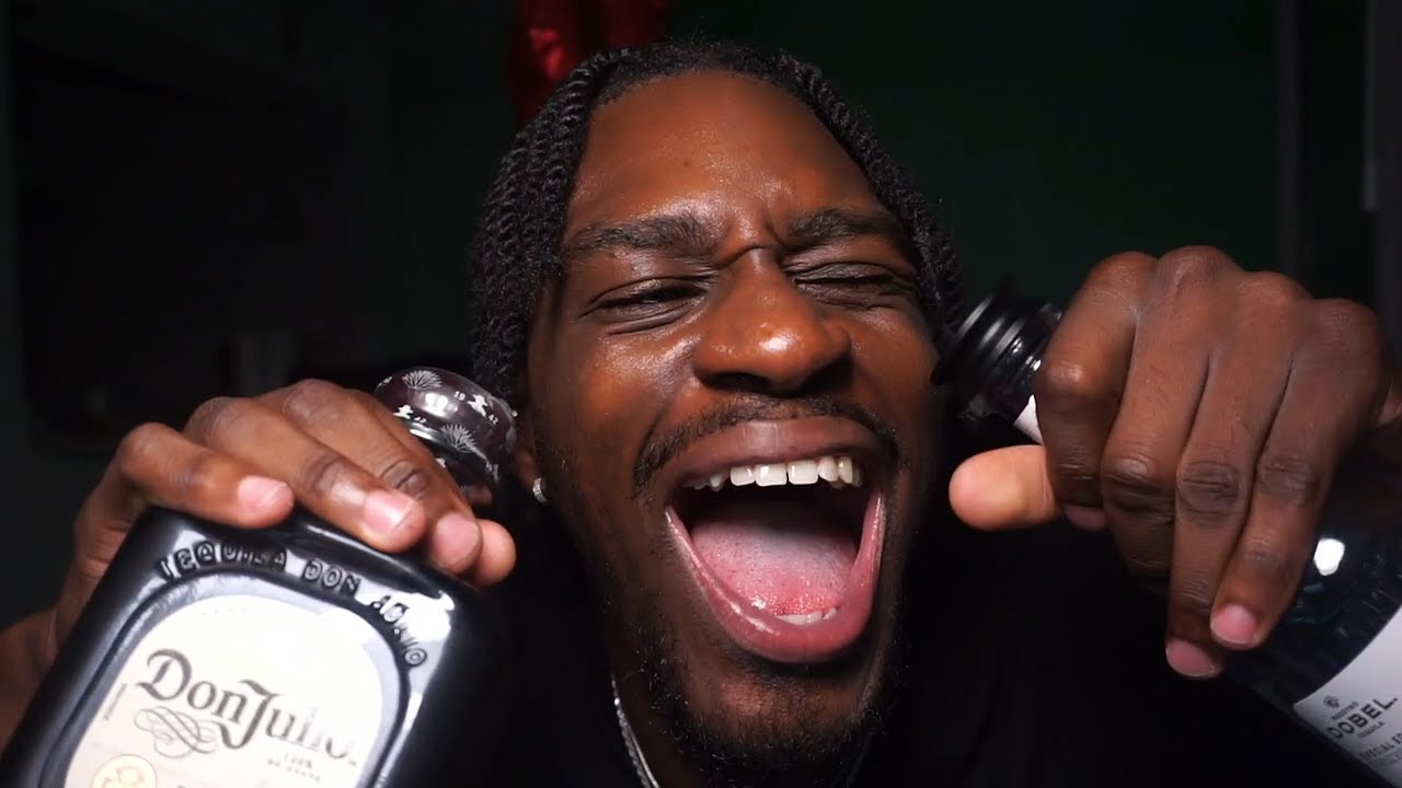 Drunk Stream with Special Guest Amtrack! (450 Sub Celebration) - YouTube